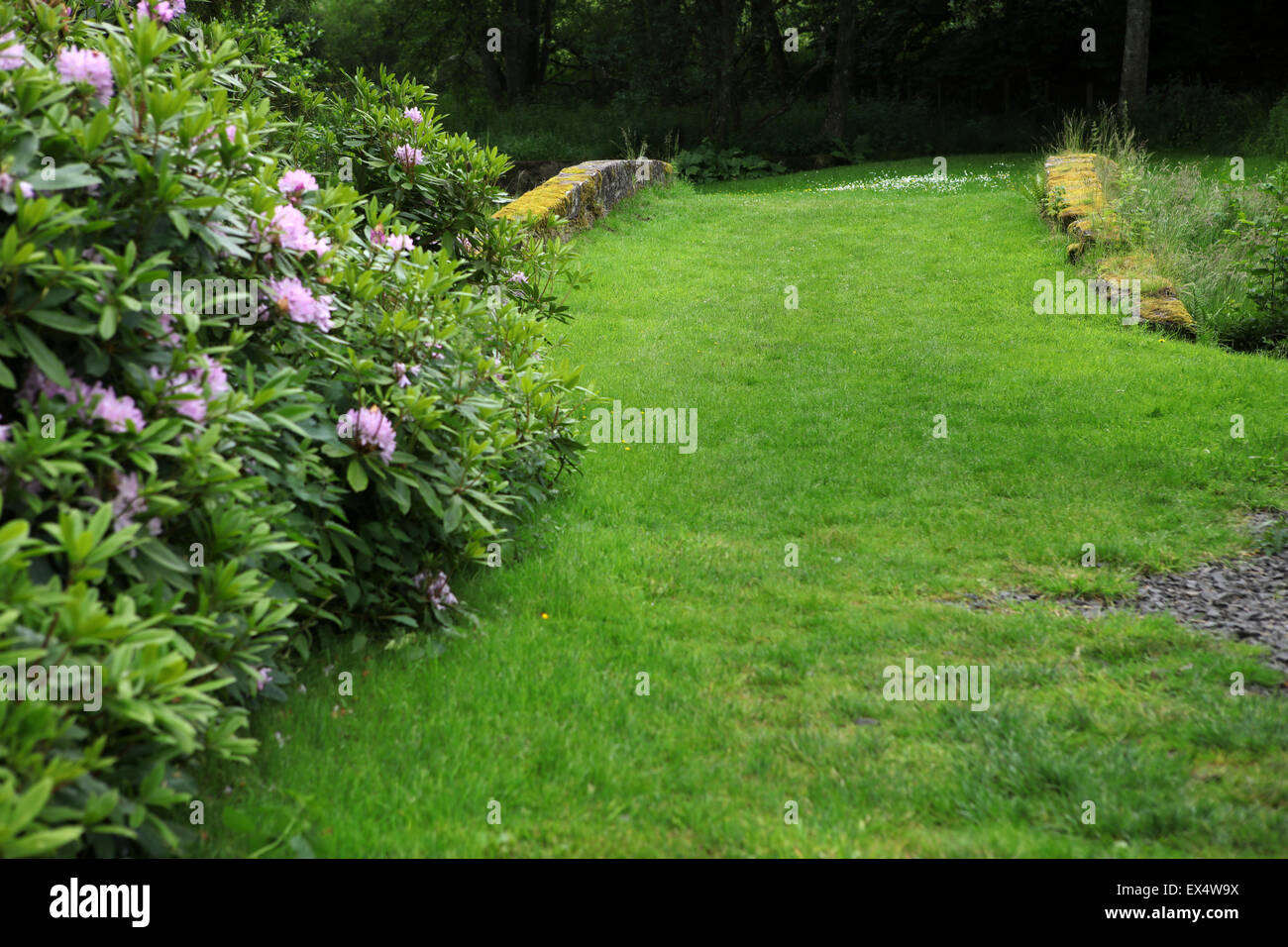 Scone palace park hi-res stock photography and images - Alamy