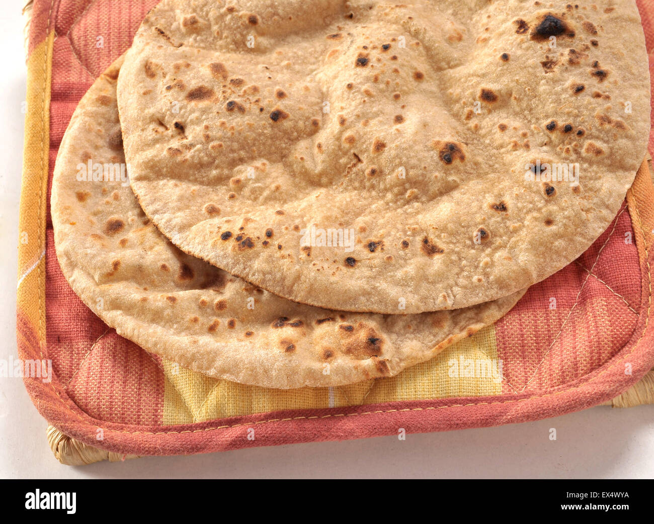 Kandhari naan hi-res stock photography and images - Alamy