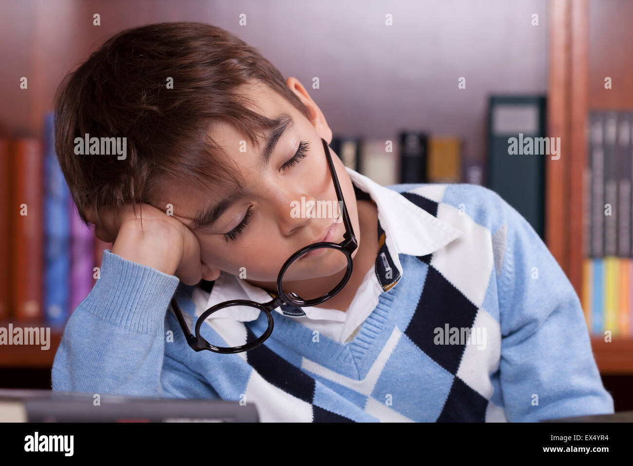 Learn while sleeping hi-res stock photography and images - Alamy
