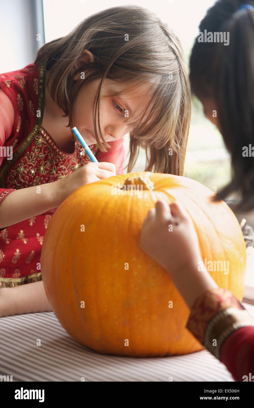 Girl Holding A Lantern High Resolution Stock Photography and Images - Alamy