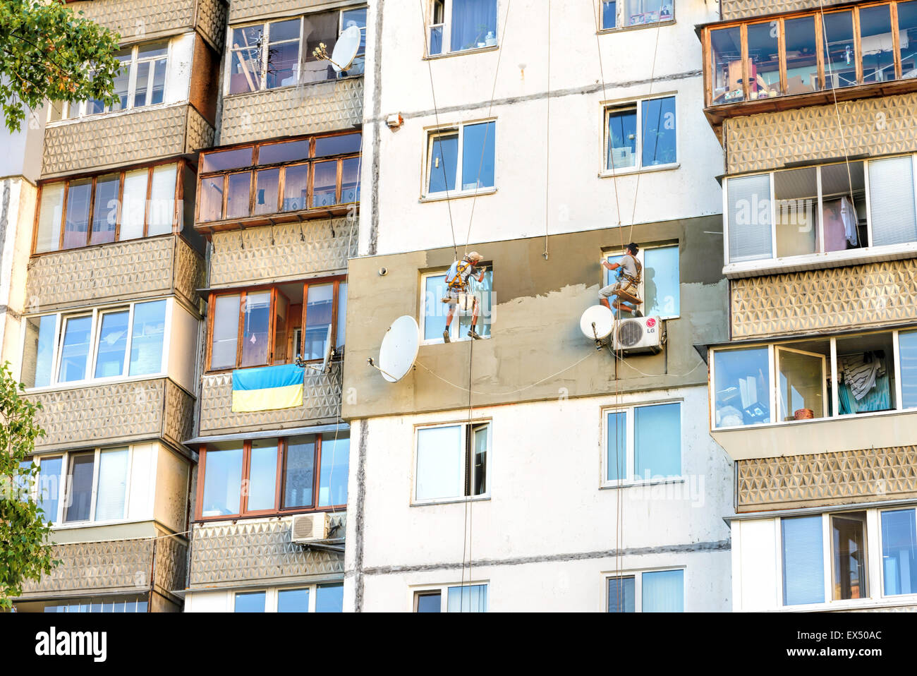 External insulation hi-res stock photography and images - Alamy