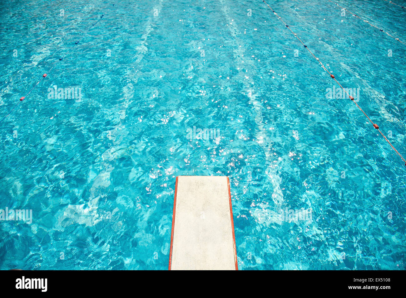 Diving Into Empty Pool High Resolution Stock Photography and Images - Alamy