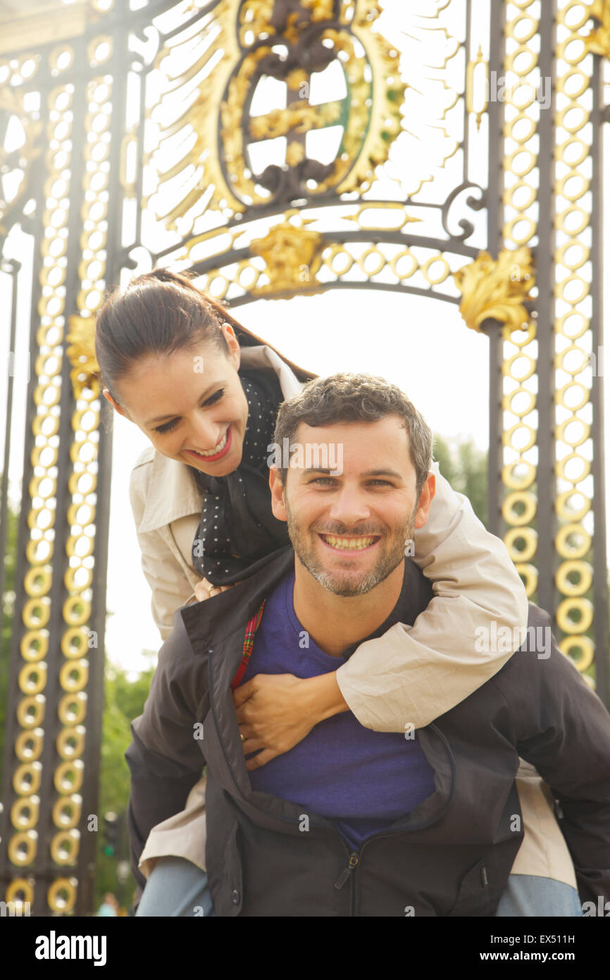 Back Gate Camera High Resolution Stock Photography and Images - Alamy