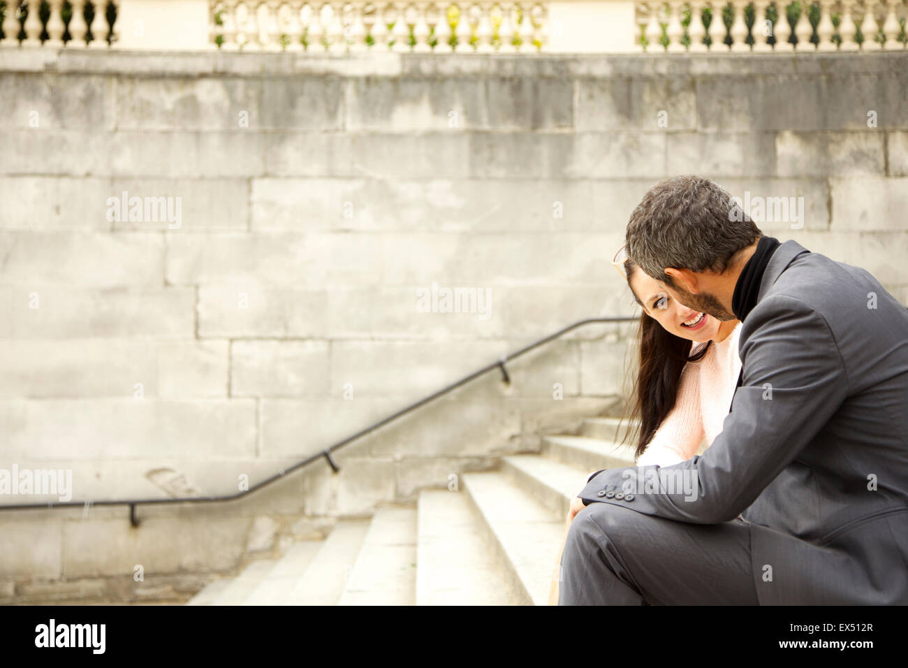 34 steps hi-res stock photography and images - Alamy