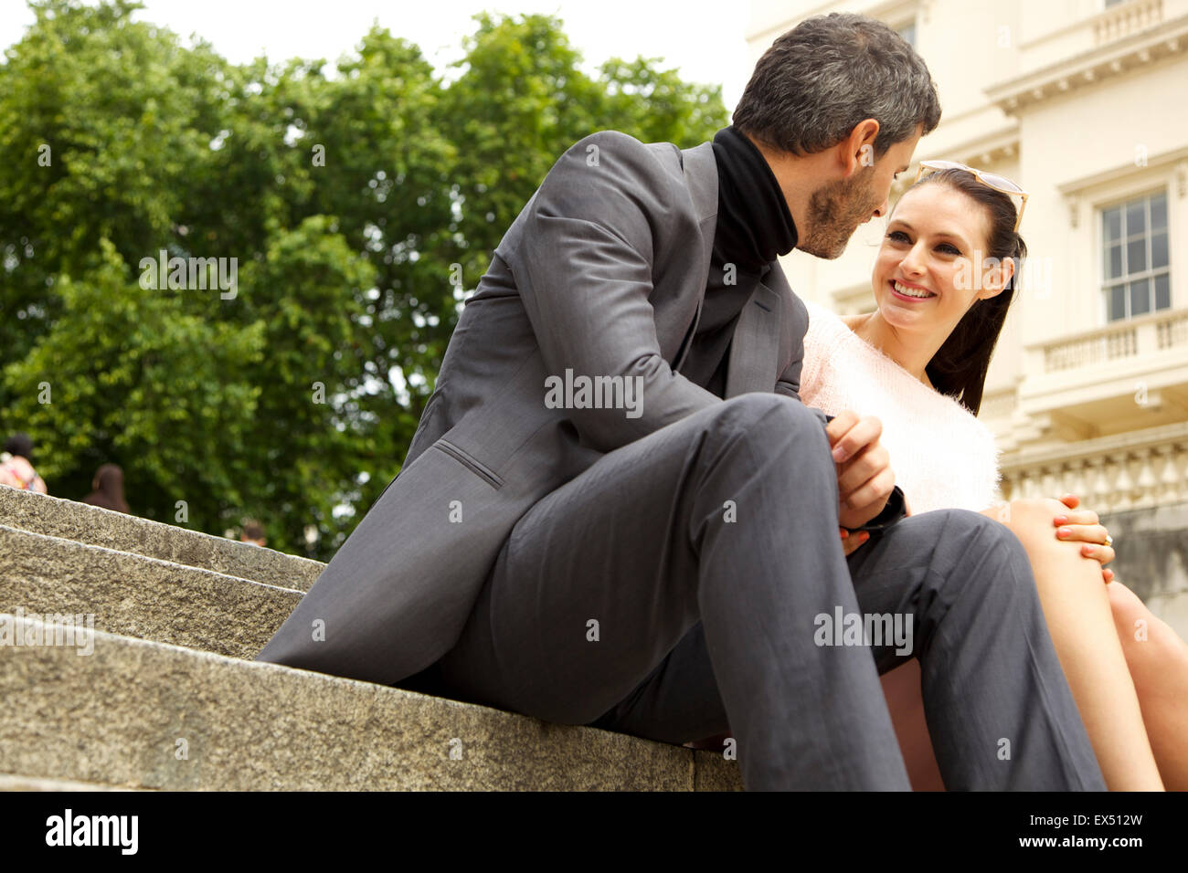 34 steps hi-res stock photography and images - Alamy