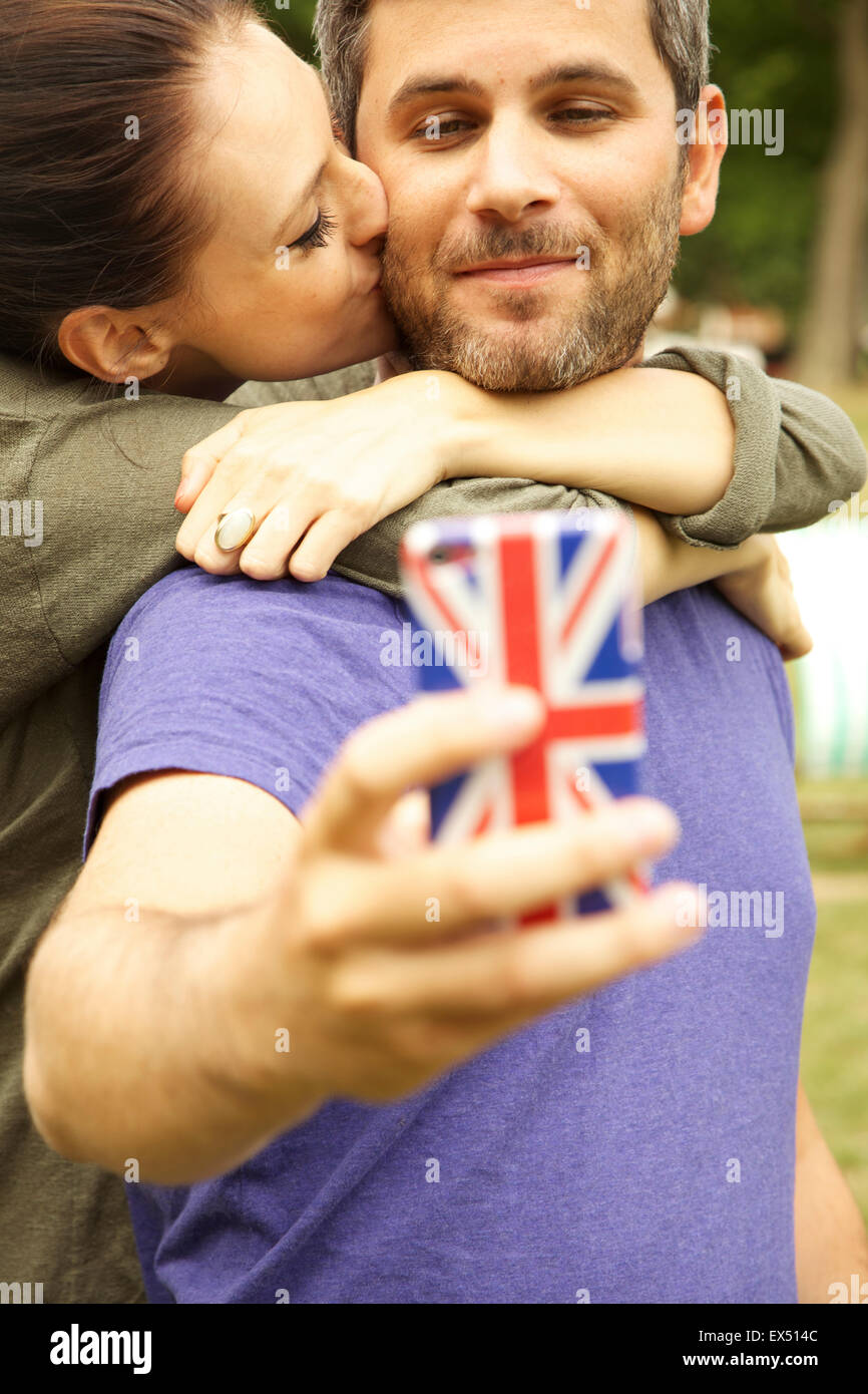 Couple Union High Resolution Stock Photography and Images - Alamy