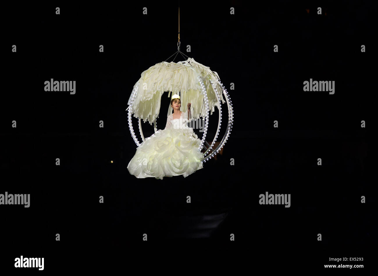 Gugak traditional music hi-res stock photography and images - Alamy