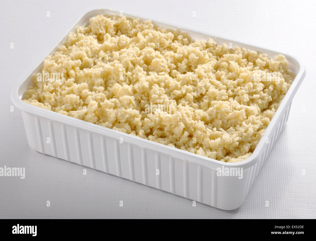 Khoya Milk Solid Stock Photo - Alamy