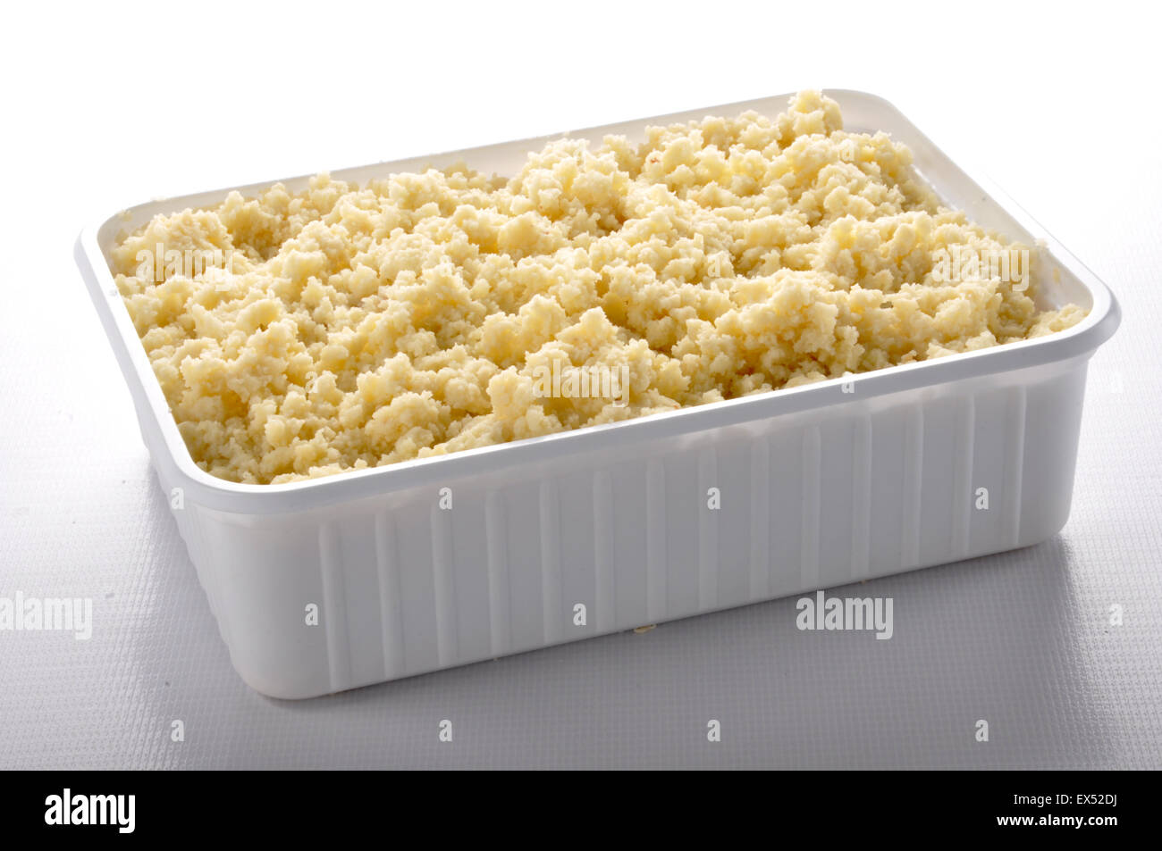 Khoya Milk Solid Stock Photo - Alamy