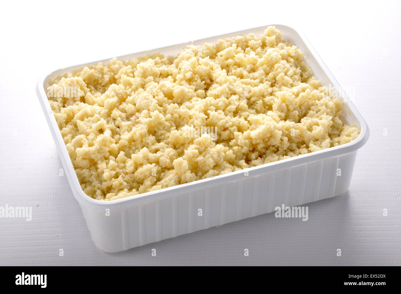 Khoya Milk Solid Stock Photo - Alamy