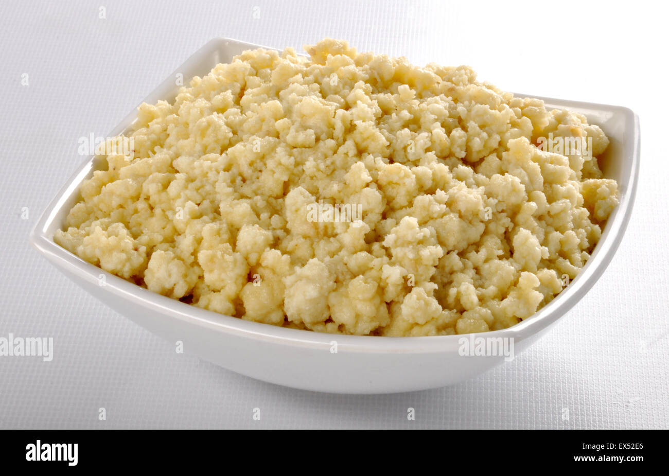 Khoya Milk Solid Stock Photo - Alamy