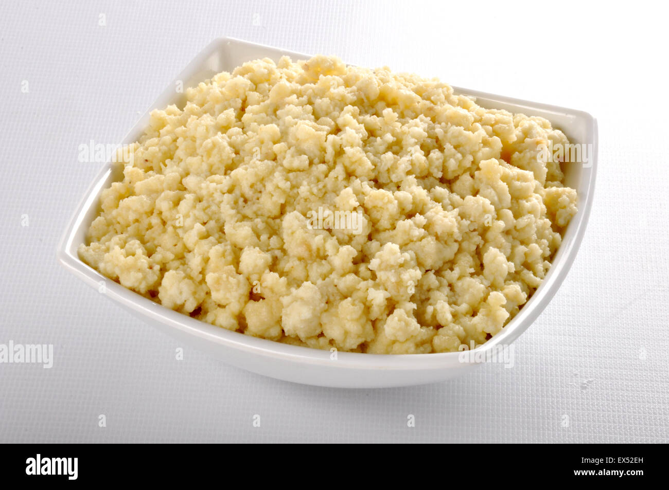 Khoya Milk Solid Stock Photo - Alamy