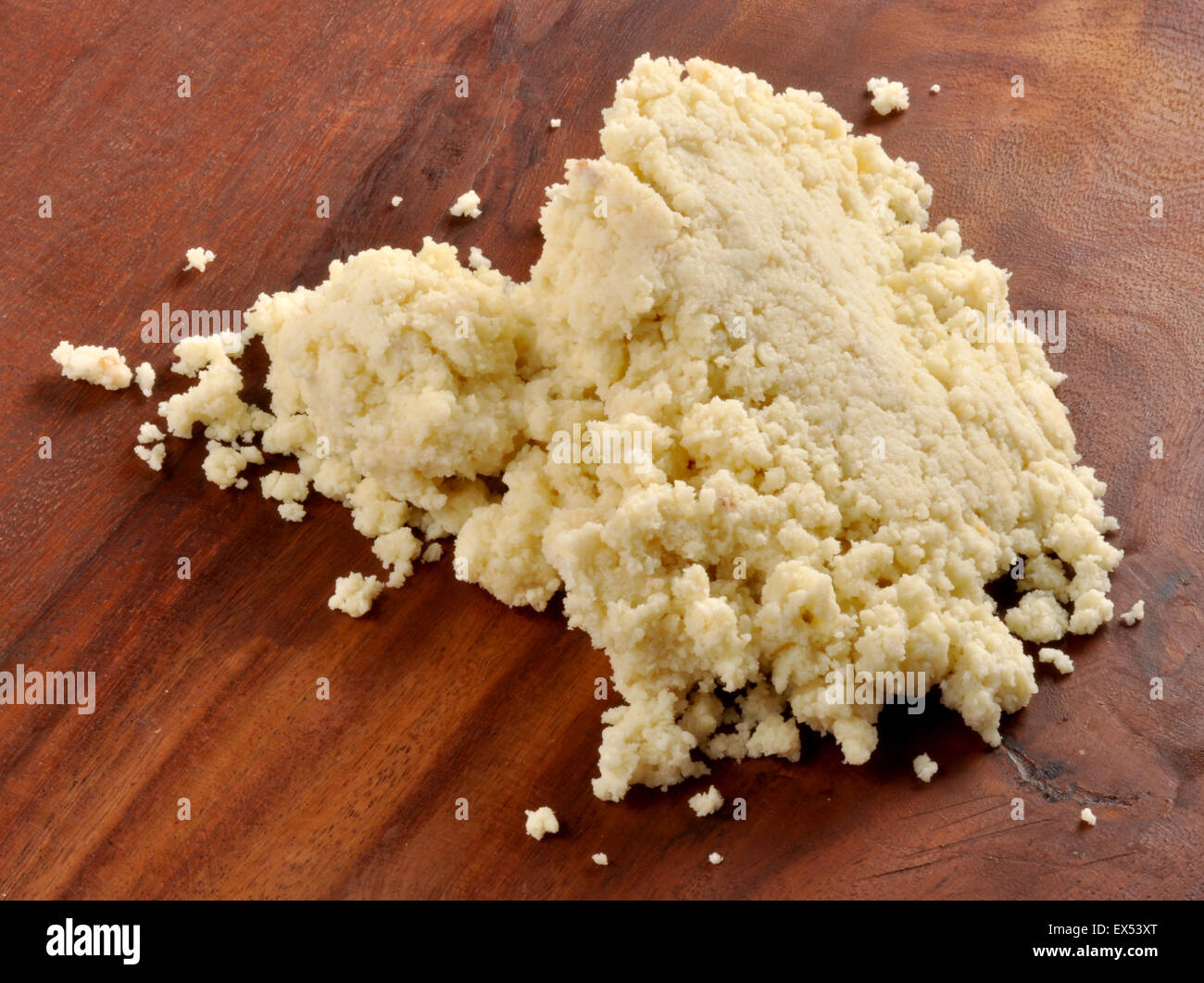 Khoya Milk Solid Stock Photo - Alamy