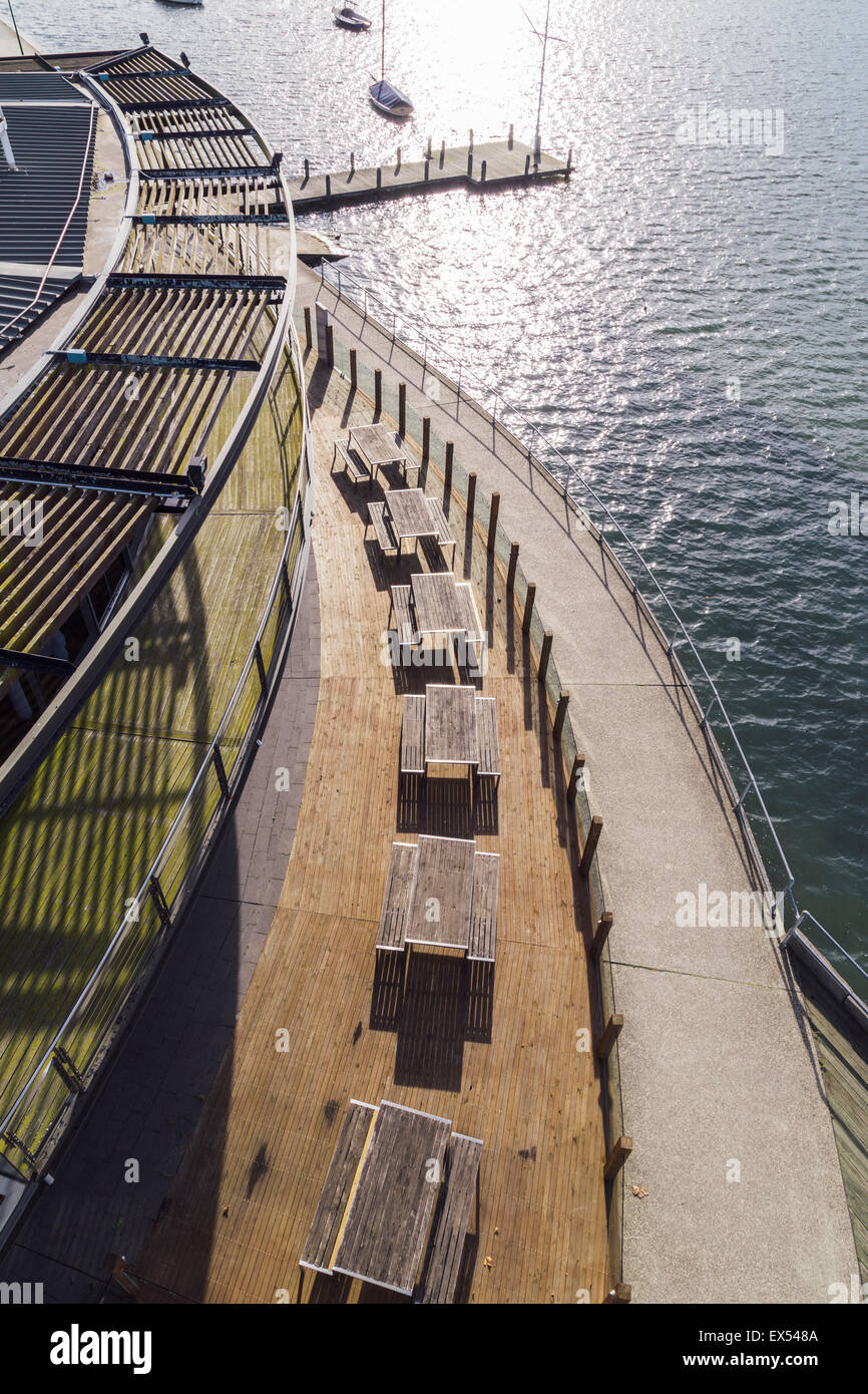 Melbourne winter restaurant hi-res stock photography and images - Alamy