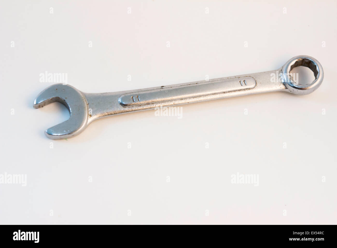 work wrench steel metal industry object shiny Stock Photo - Alamy