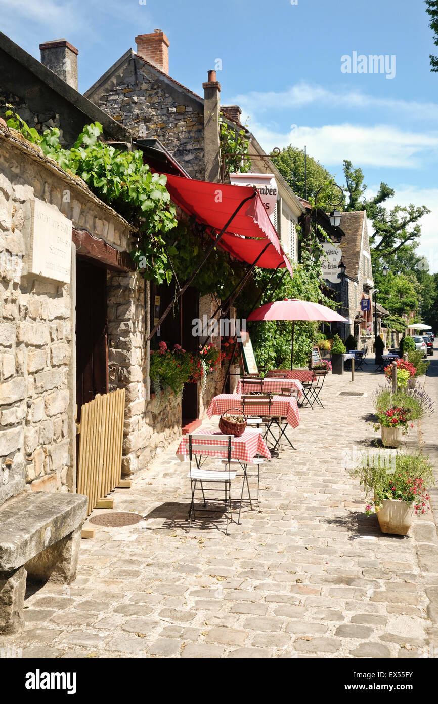 Barbizon bar hi-res stock photography and images - Alamy