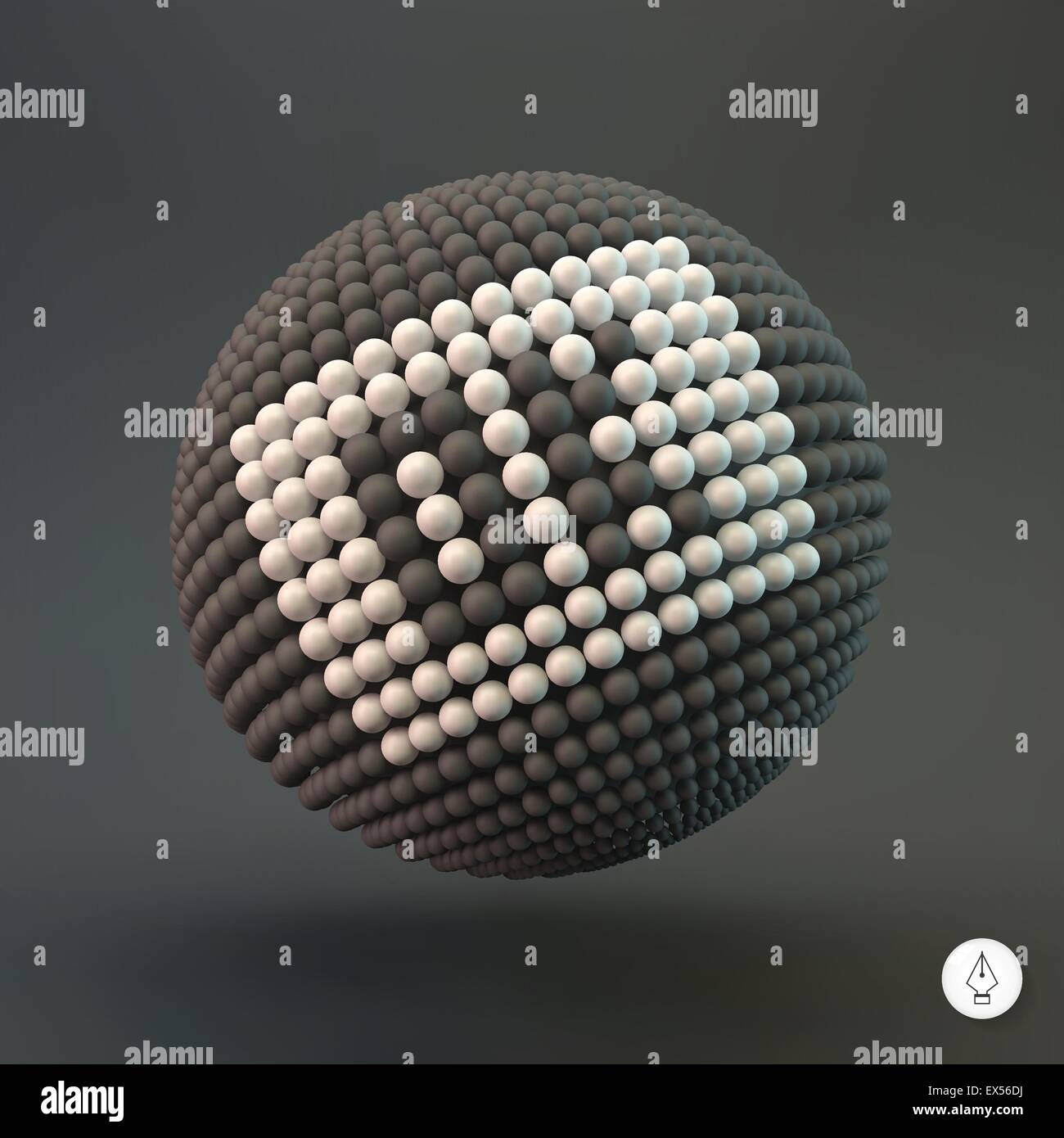 OK icon. Web sign. Design element Stock Vector Image & Art - Alamy