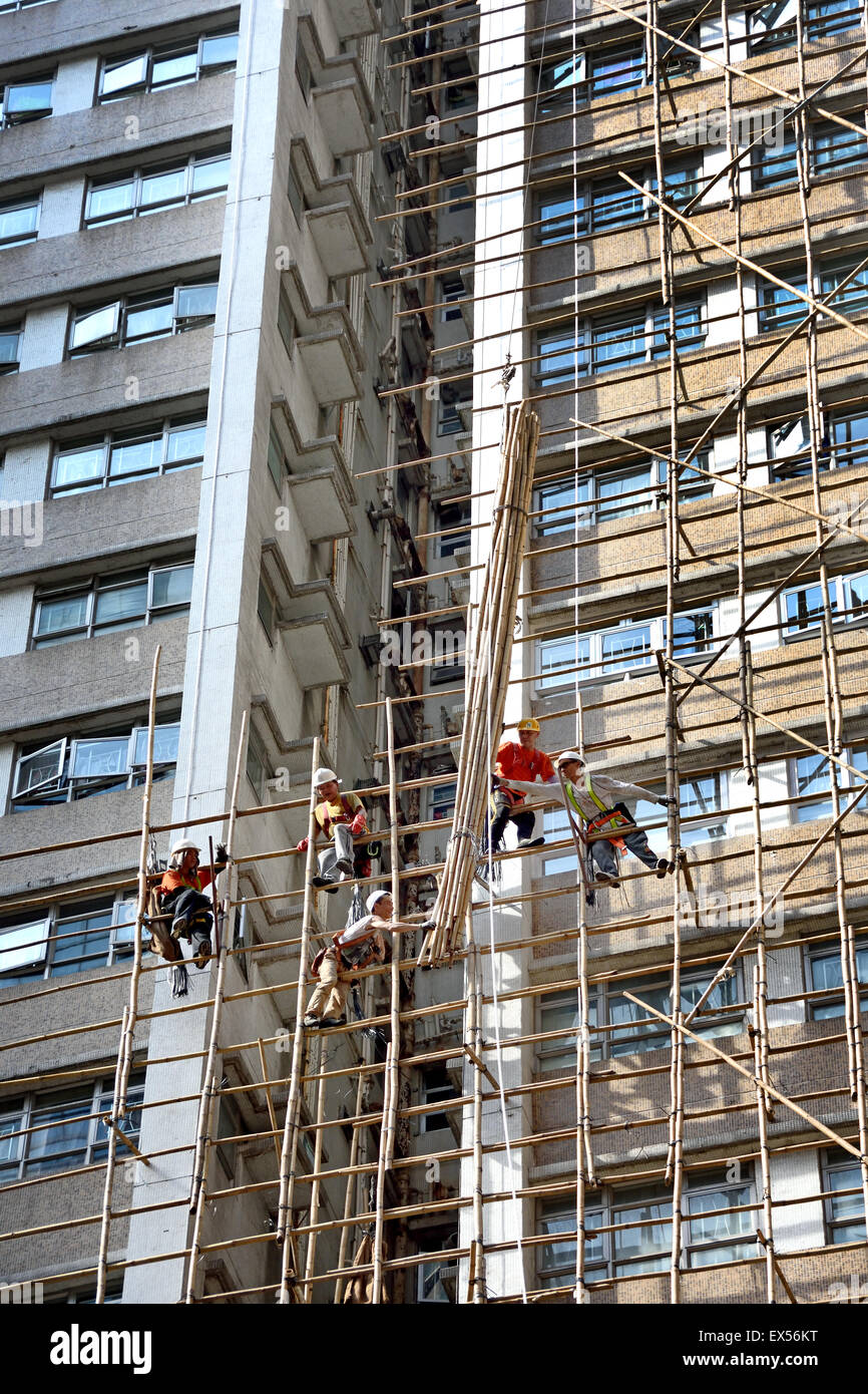 Dangerous architecture hi-res stock photography and images - Alamy