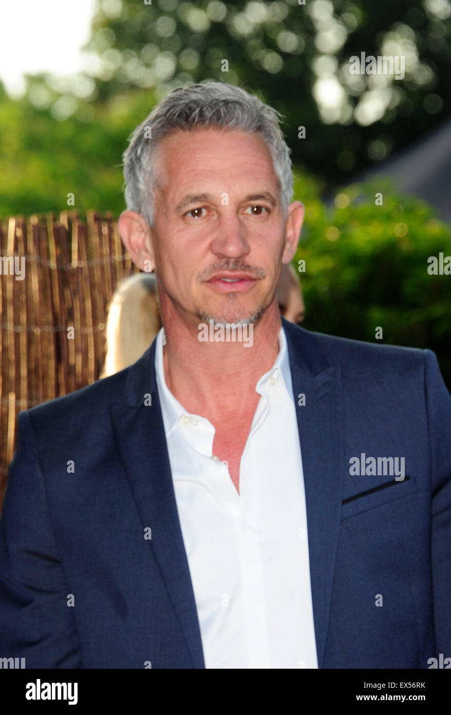 Gary lineker hi-res stock photography and images - Alamy