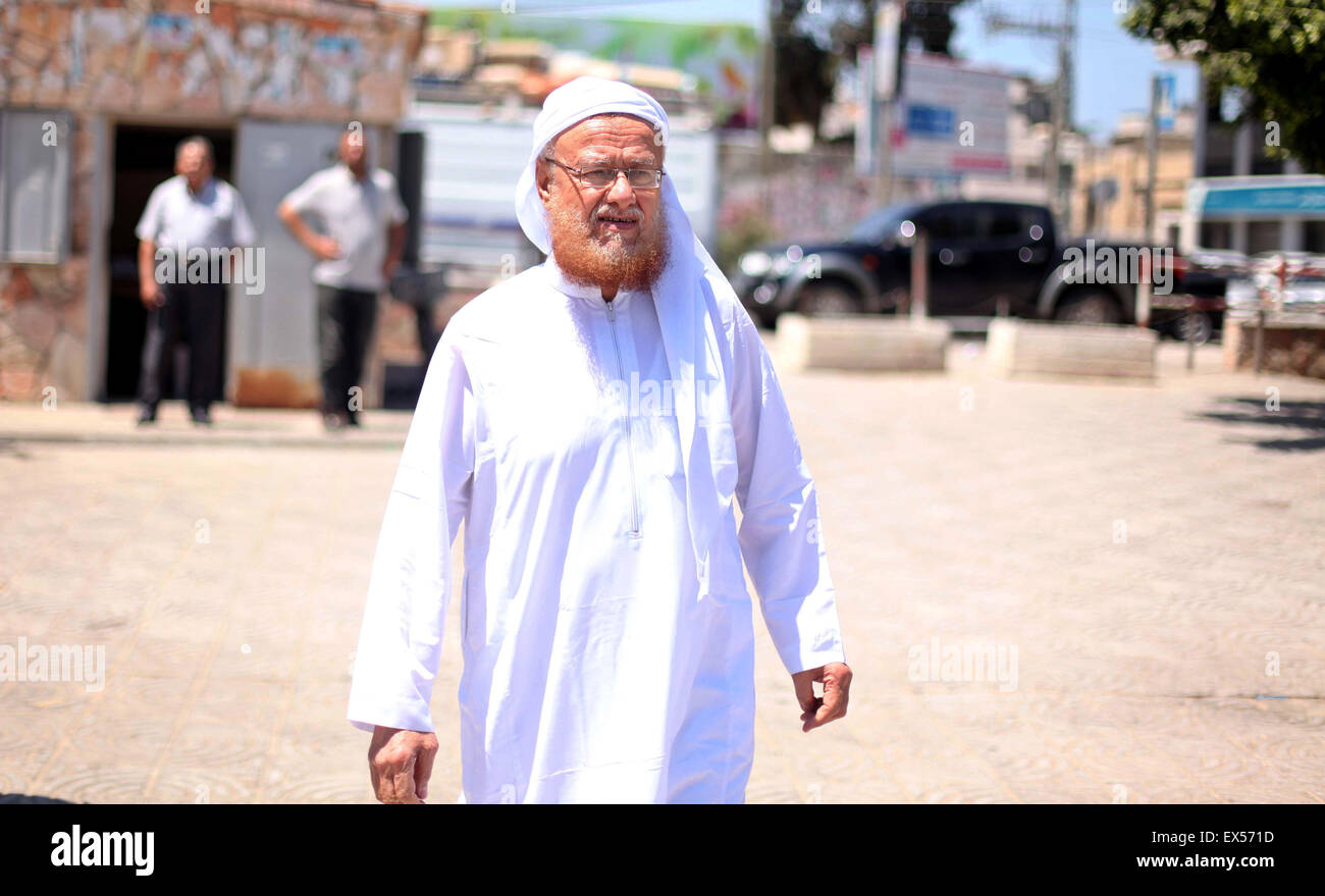 Salafi movement hi-res stock photography and images - Alamy