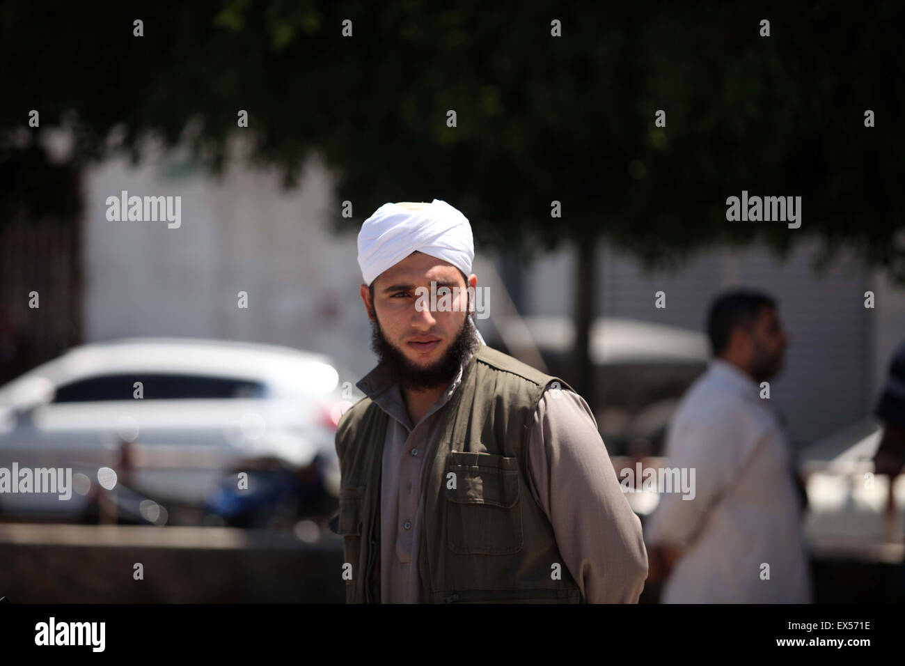Salafi jihadi hi-res stock photography and images - Alamy