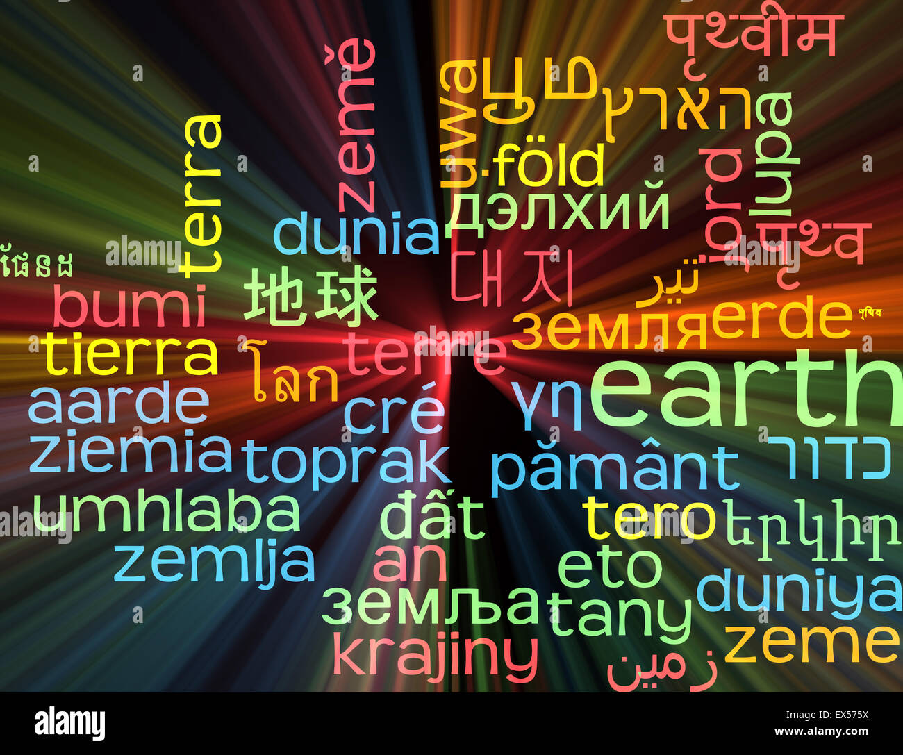 Background concept wordcloud multilanguage international many language ...