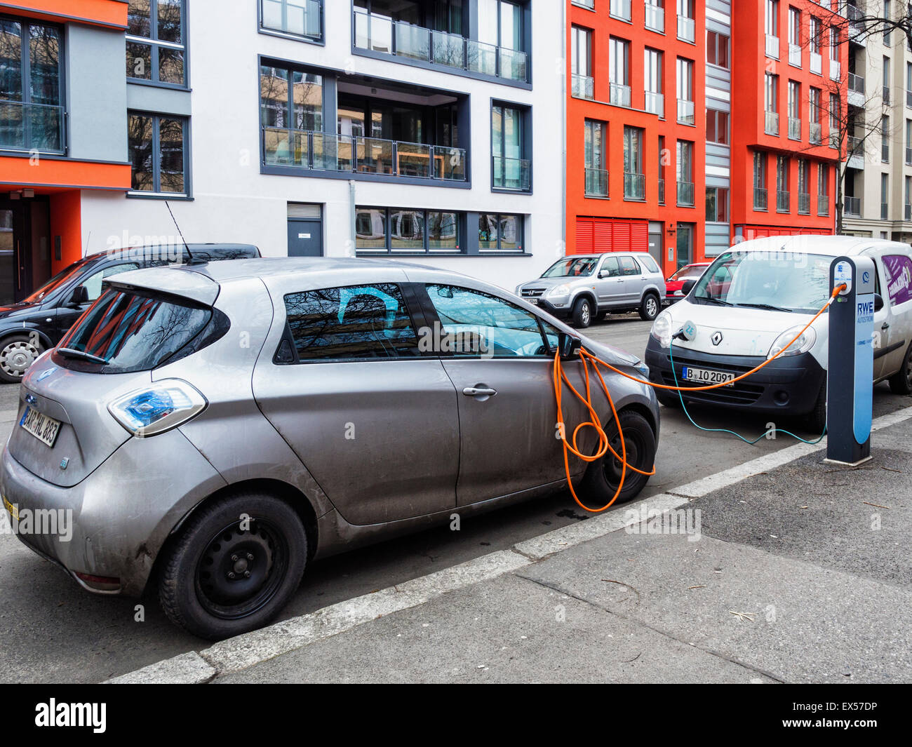 Elecric motor hi-res stock photography and images - Alamy