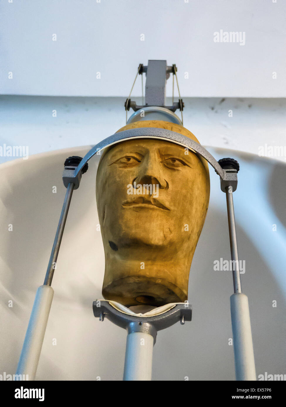 Surrealist objects hi-res stock photography and images - Alamy