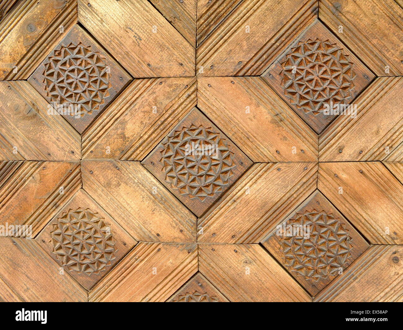 Rhomboid pattern hi-res stock photography and images - Alamy