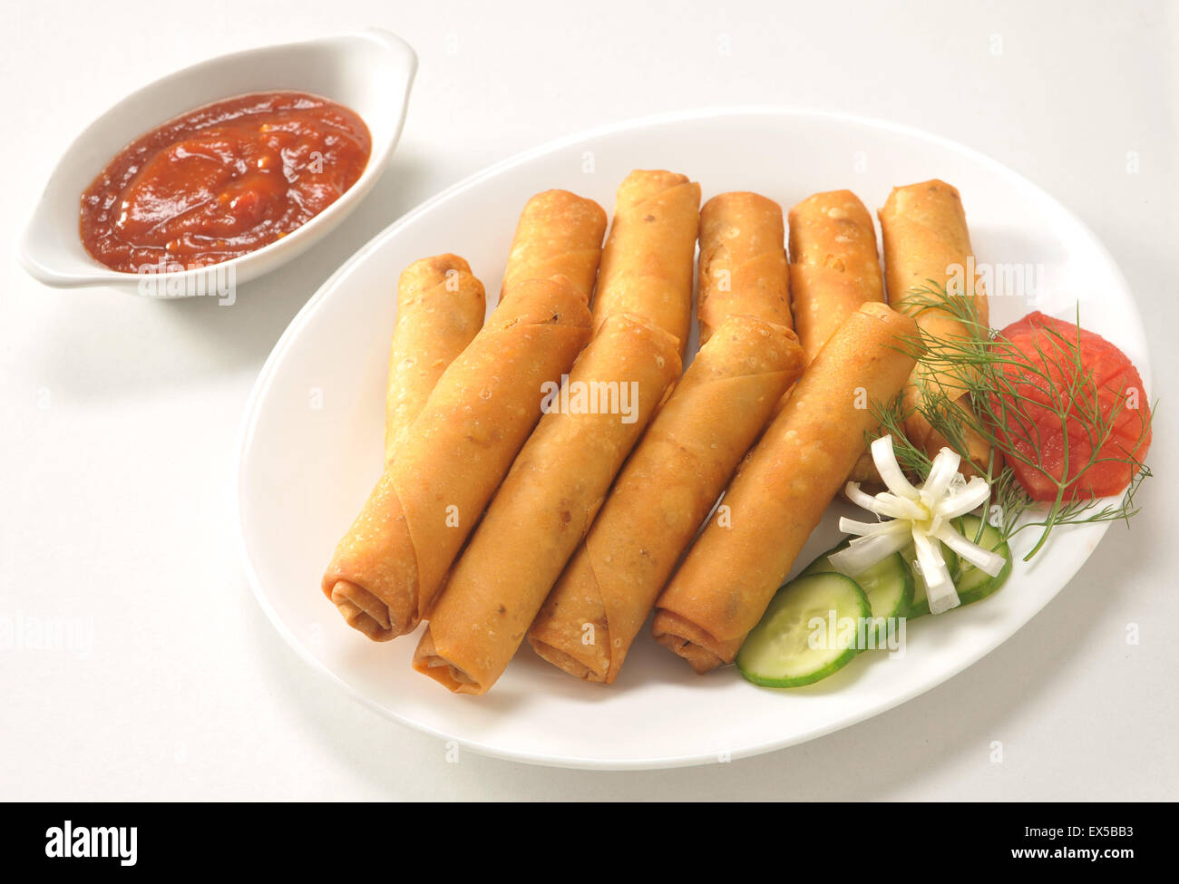 Chicken Pakoda High Resolution Stock Photography and Images - Alamy