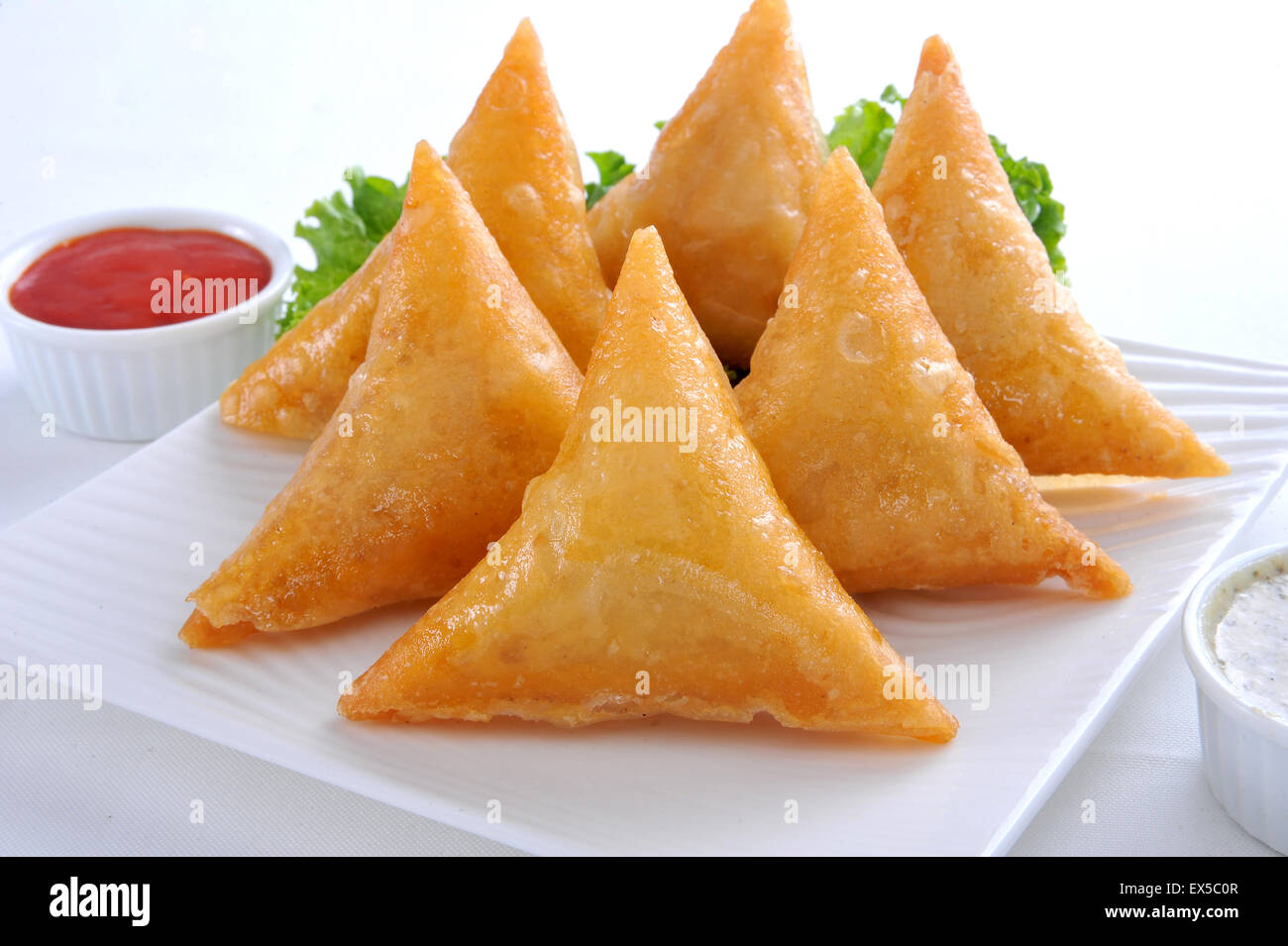 Chicken Pakoda High Resolution Stock Photography and Images - Alamy