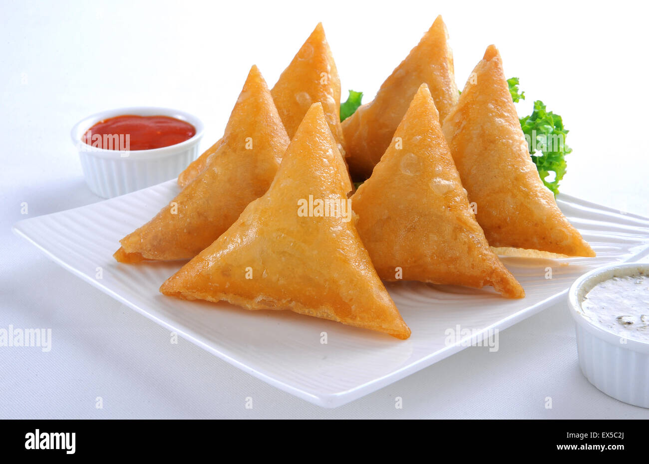 Chicken pakoda hi-res stock photography and images - Alamy