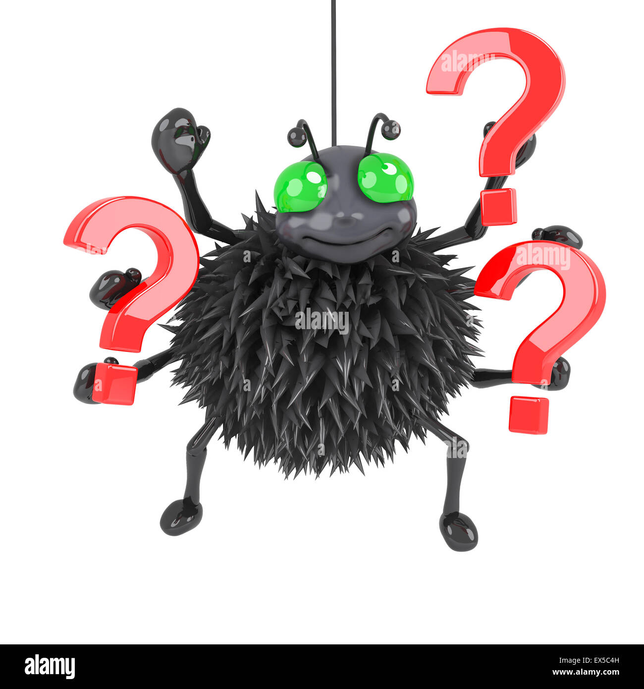 Spider symbols hi-res stock photography and images - Alamy