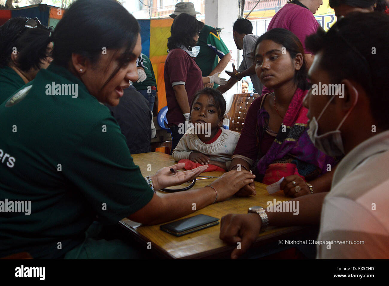 Medical team from south hi-res stock photography and images - Alamy