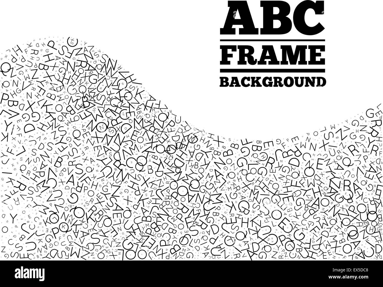 English article Stock Vector Images - Alamy