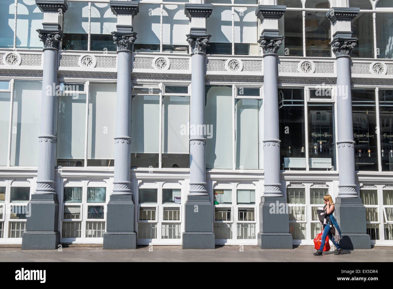 The hop exchange in southwark hi-res stock photography and images - Alamy