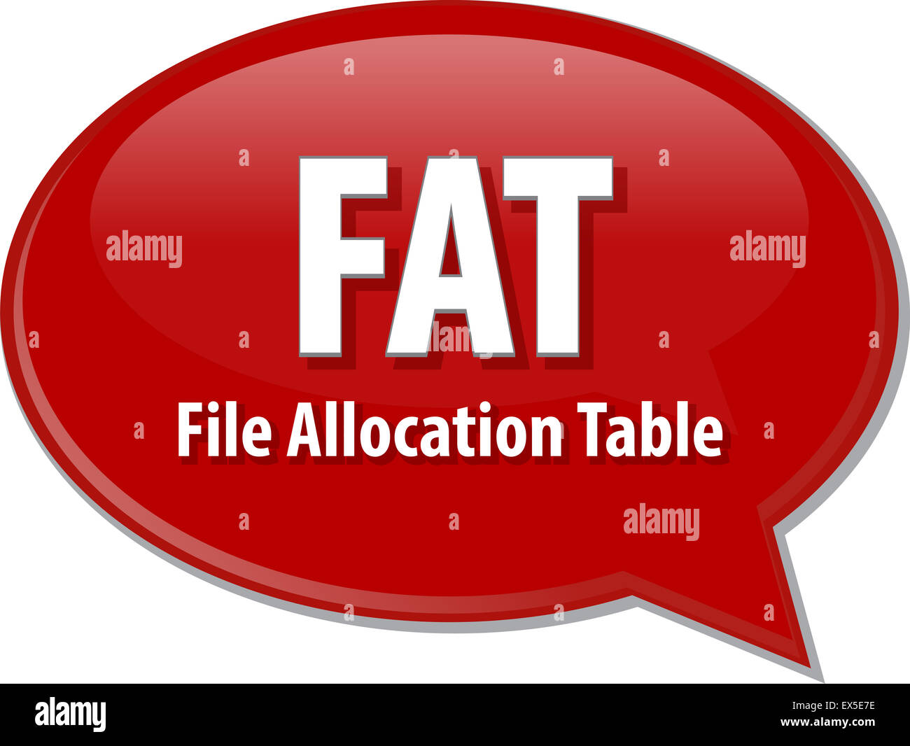 Fat file hi-res stock photography and images - Alamy