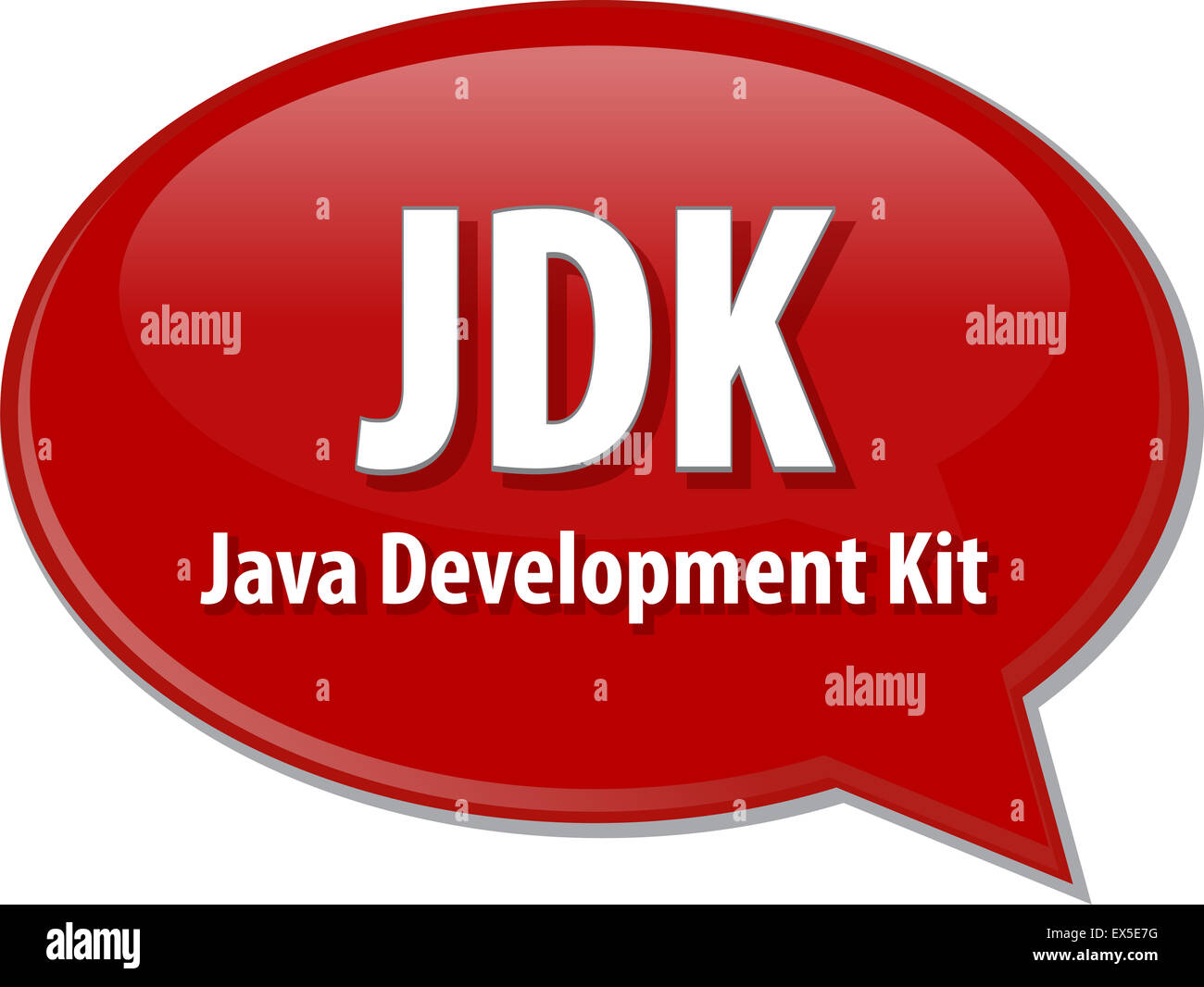 Java development kit hi-res stock photography and images - Alamy