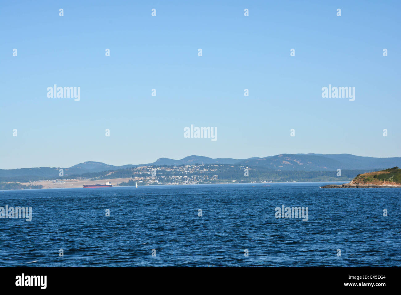 Victoria metchosin hi-res stock photography and images - Alamy