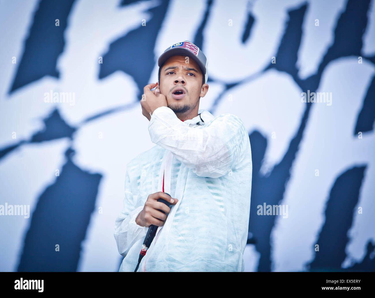 Raleigh grey hi-res stock photography and images - Alamy