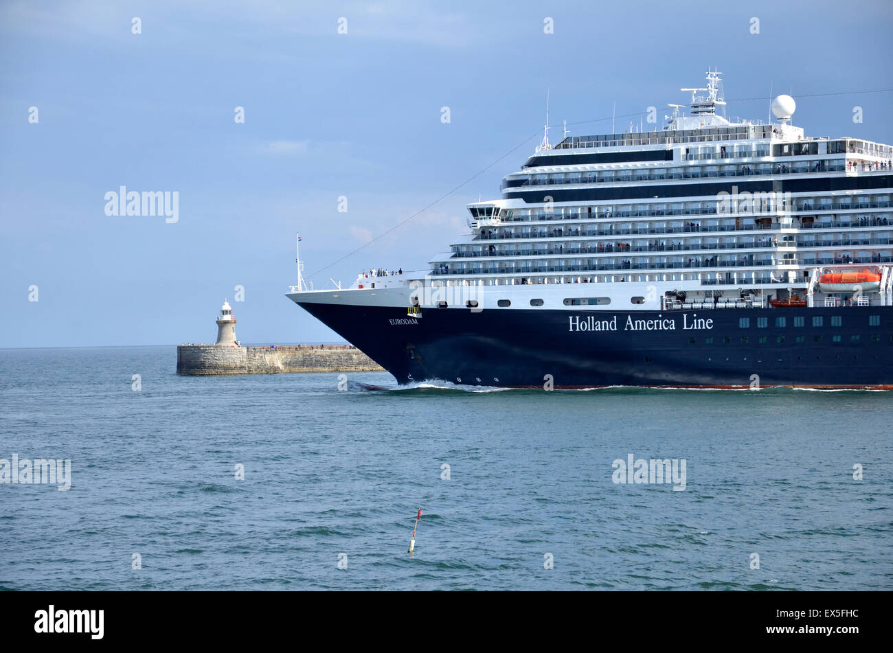 Eurodam High Resolution Stock Photography and Images - Alamy