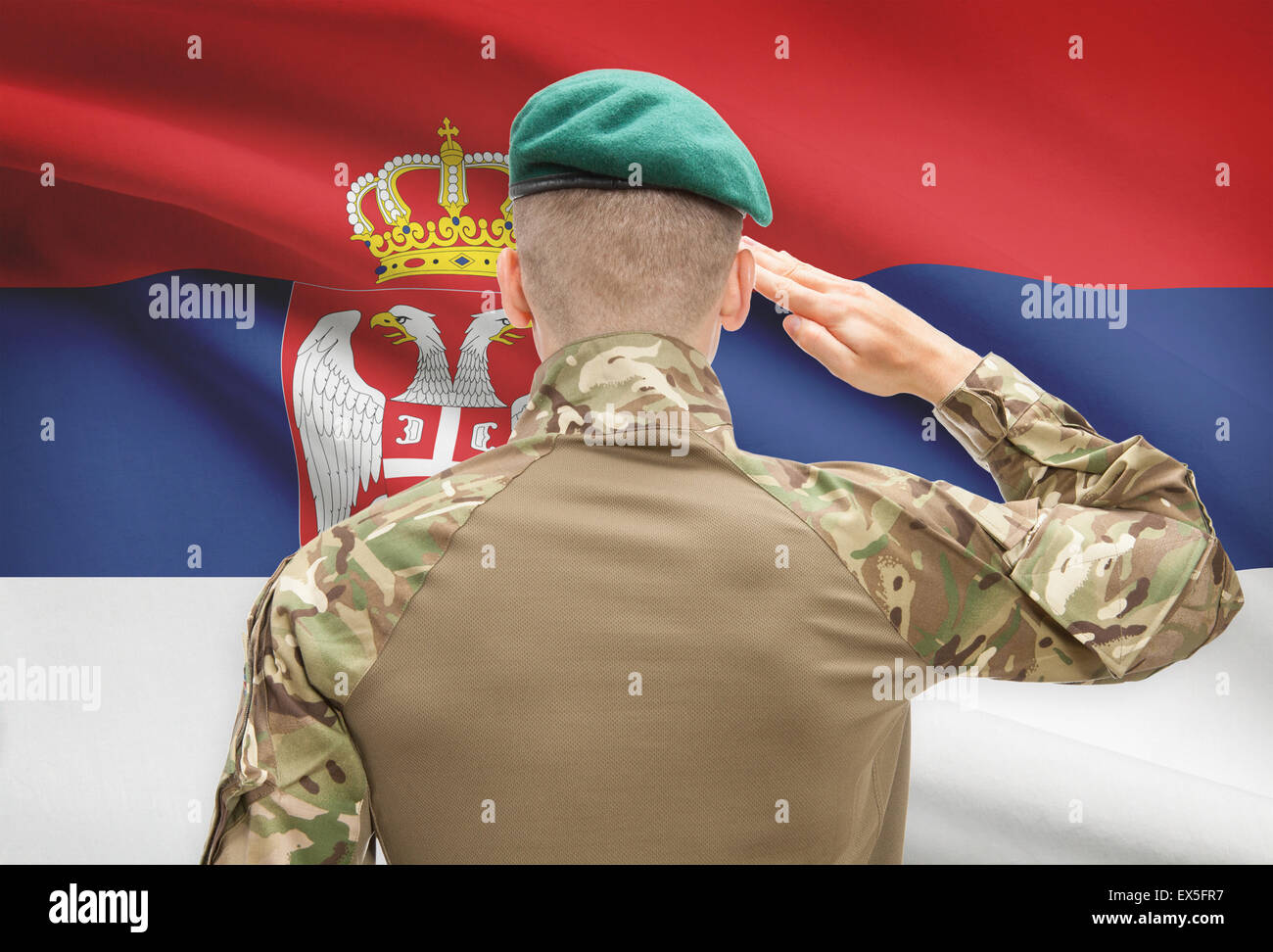 Serbian marine hi-res stock photography and images - Alamy