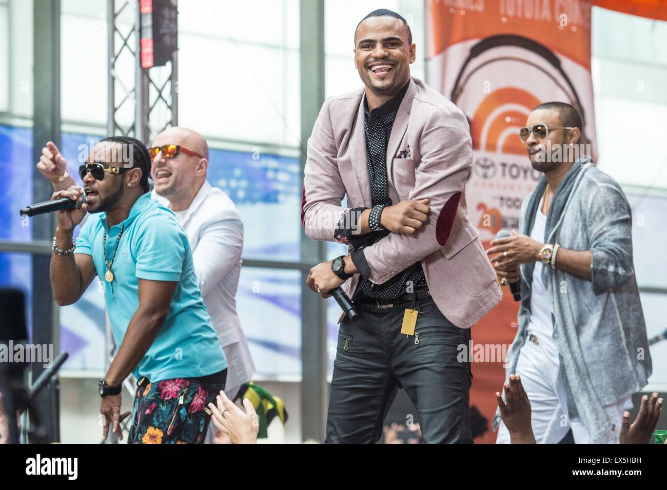 Mohombi hi-res stock photography and images - Alamy