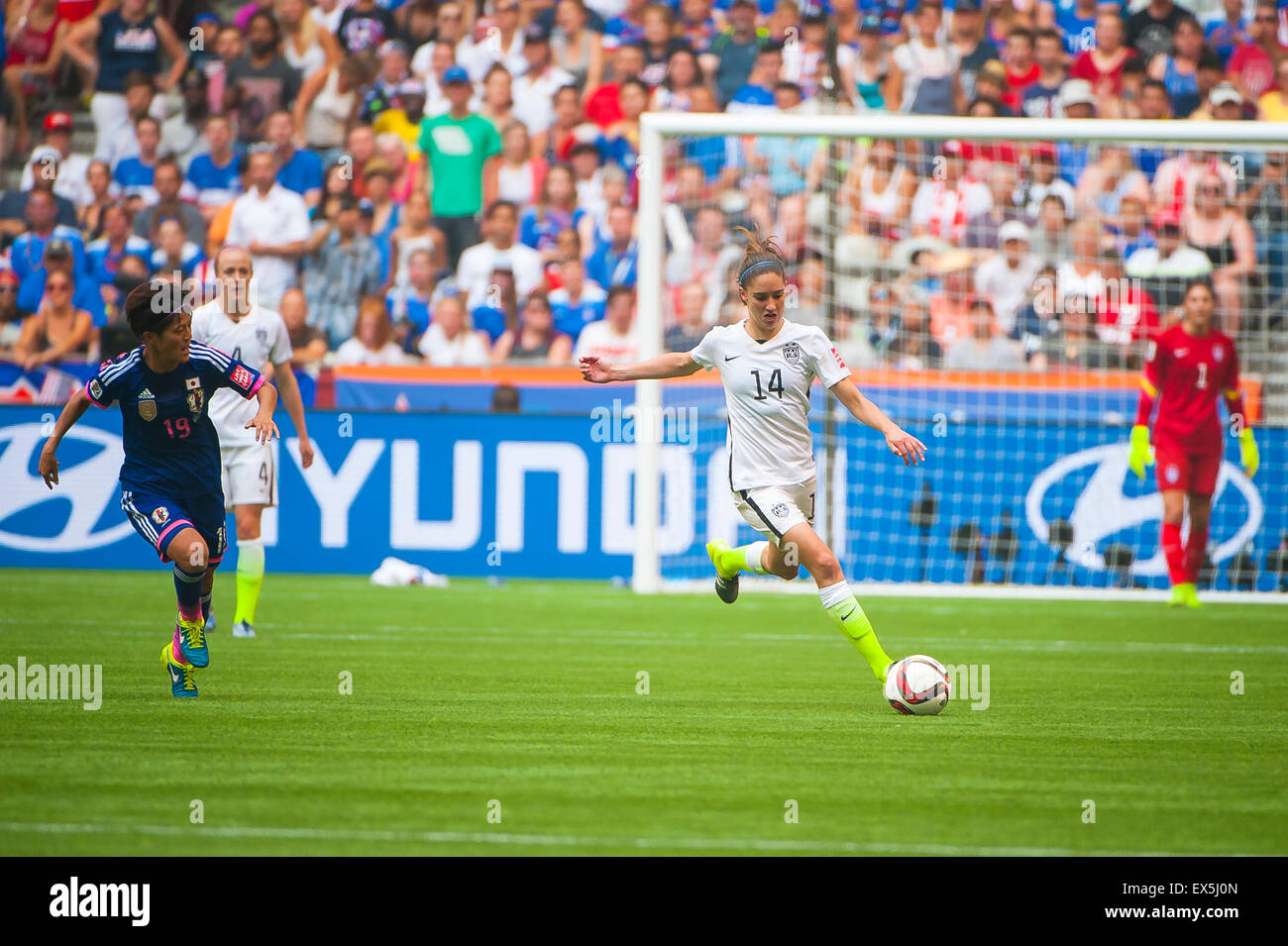 Morgan brian hi-res stock photography and images - Alamy