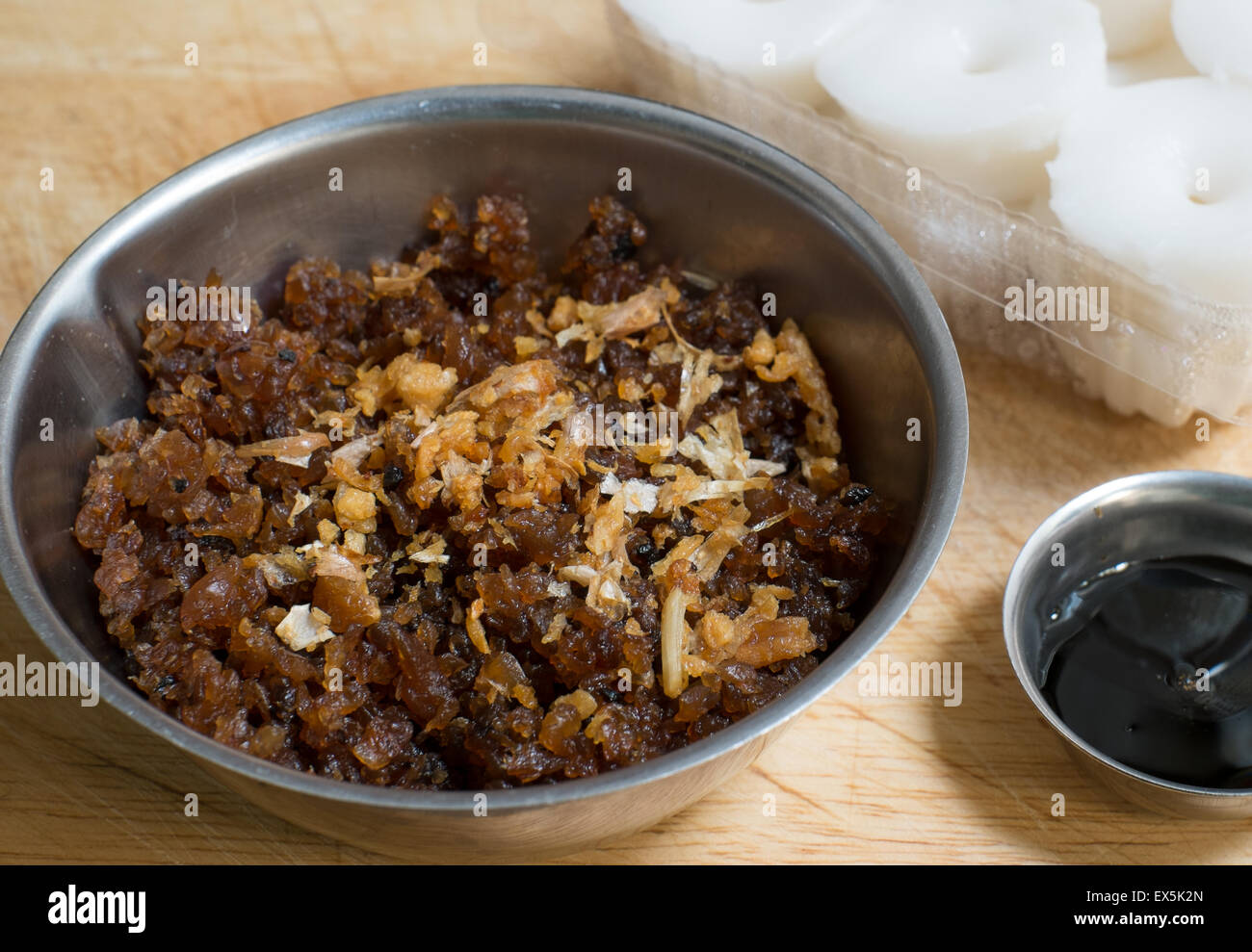 Jui Guay, Chinese Steamed Dumplings Stock Photo - Alamy