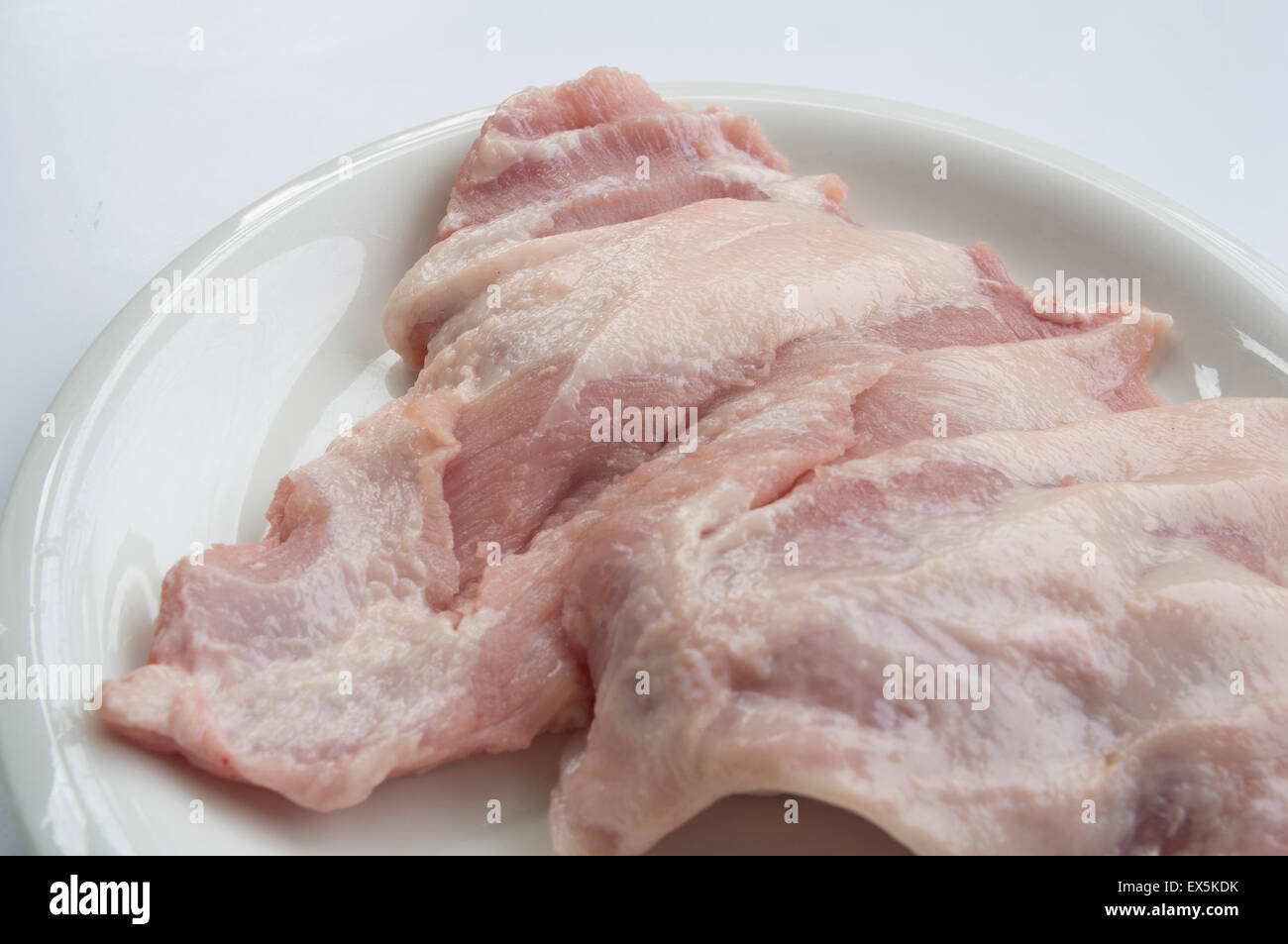 Fat dinner hi-res stock photography and images - Alamy