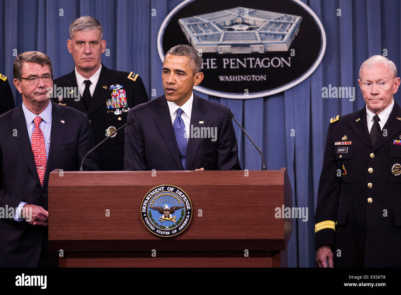 General David Rodriguez High Resolution Stock Photography and Images ...