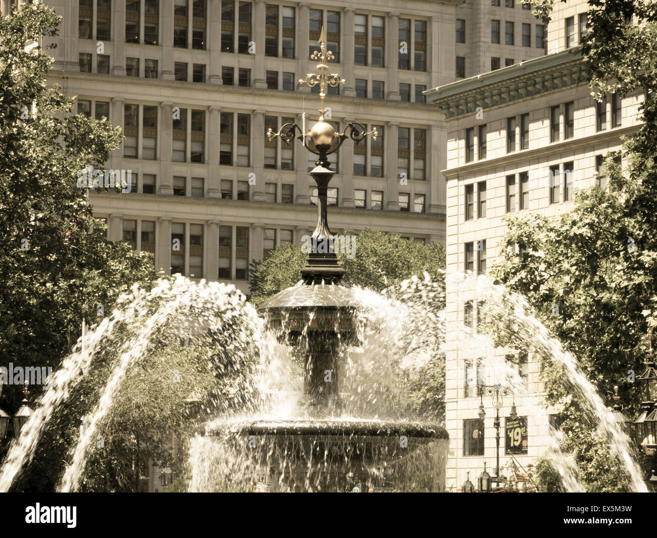 Mould fountain hi-res stock photography and images - Alamy