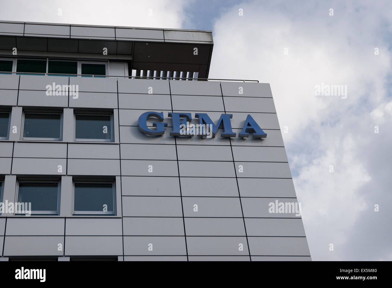 Gema hi-res stock photography and images - Alamy