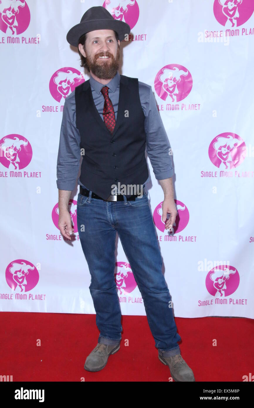 Single Mom Planet Motherhood Celebration Featuring: Brad Carter Where ...